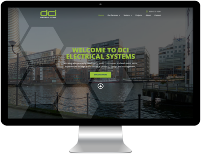 Recent Work - Electrical Marketers