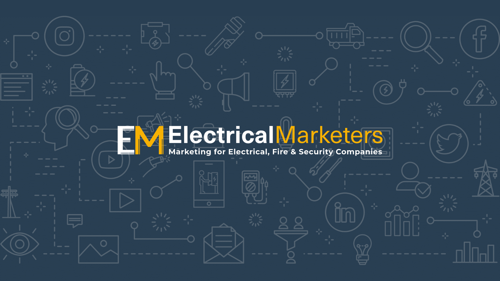 Electrical Marketers | Electrical, Fire & Security Marketing